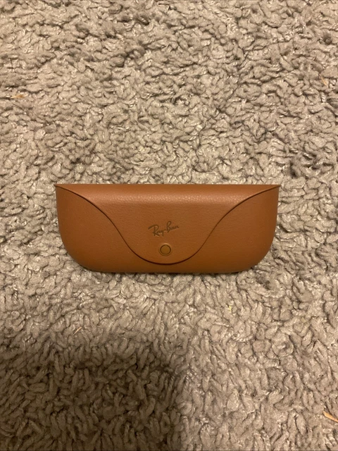 RAY-BAN META WAYFARER Smart Glasses. Charging Case £61.65 - PicClick UK
