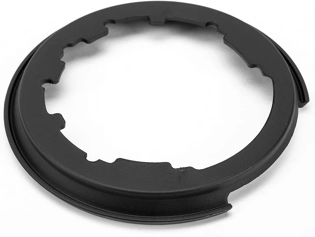 GIVI KAPPA ZT480F-2R Universal Tanklock Tank Bag Flange - Black £20.75 ...