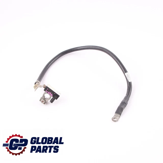 MERCEDES W176 W246 Batteriekabel Minusleitung Kabelbaum A1669056001 EUR ...