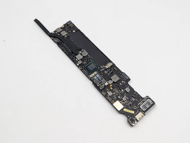 MACBOOK AIR 13& A1369 2011 Logic Board i5-2557M 820-3023-A £29.99 ...