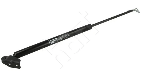 MOLLA A GAS valigia vano di carico rigido 806571 posteriore destro per ...