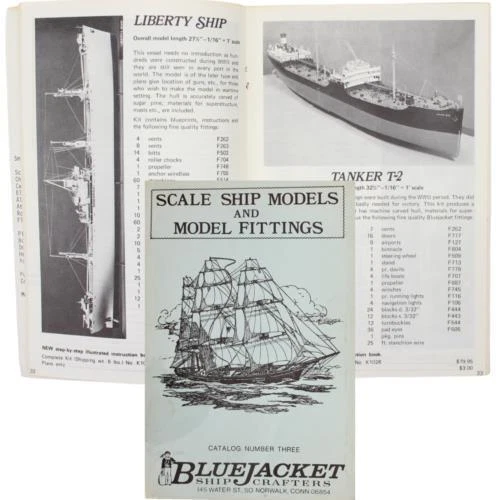 Scale Model Boat Fittings FOR SALE! - PicClick UK Scale Model Boat Fittings FOR SALE! - PicClick UK