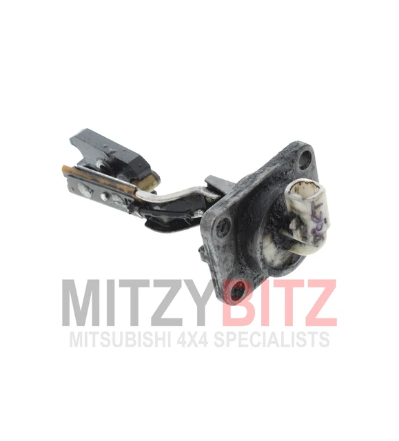 SUMP PAN OIL Level Sensor Mitsubishi Pajero Shogun Sport K96W Mk1 3.0 £ ...