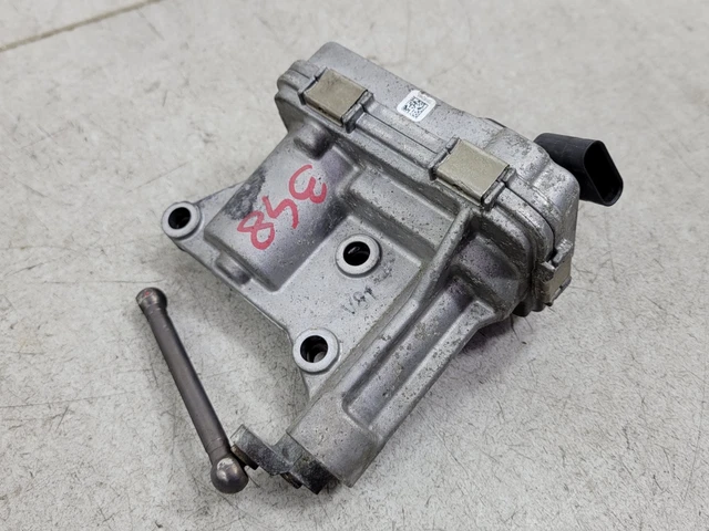 BMW X5 E70 09-13 N57 40D Turbo Turbocharger Actuator £174.95 - PicClick UK