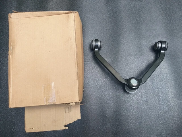 OEM FORD FRONT Left Upper Control Arm w/ Ball Joint 98-11 Ranger w ...