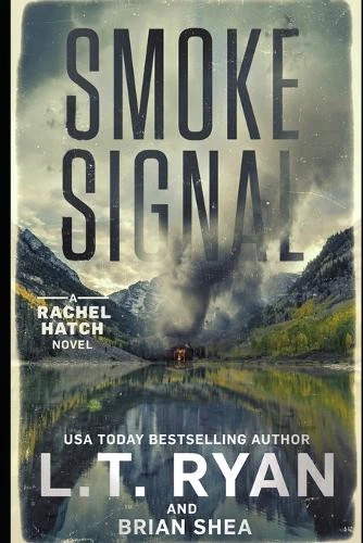 L T RYAN Brian Shea Smoke Signal (Poche) Rachel Hatch EUR 22,84 ...