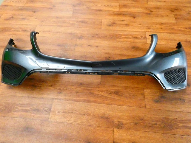 A2538850425 STOSSSTANGE GLC W253 vorne PDC selenitgrau Mercedes ...