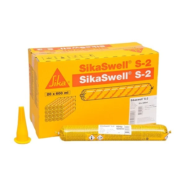 SIKA SIKASWELL SIKA swell S2 x 20 £100.00 - PicClick UK