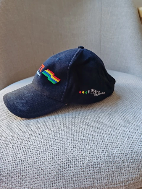 AUTHENTIC PADGETT ADRIAN Coates Signed Motorcycle Motorsport Baseball ...