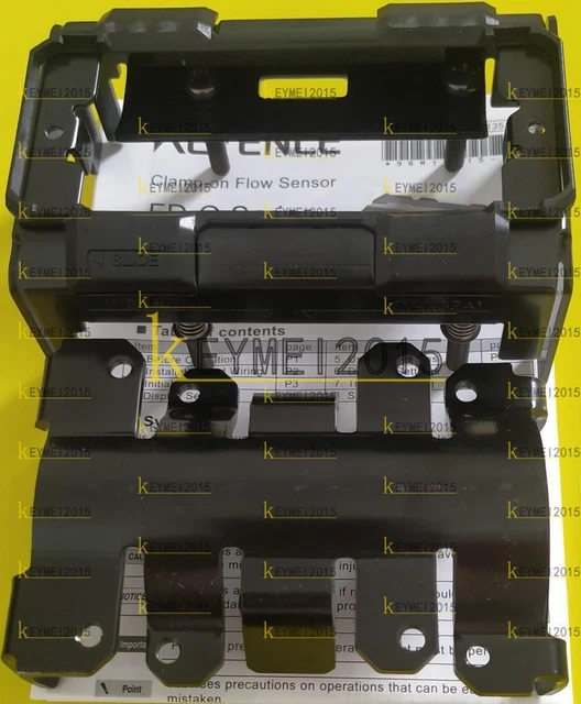 ONE KEYENCE FD-Q32C FDQ32C Sensor Main Unit QTY new £346.88 - PicClick UK