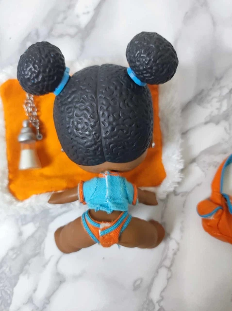 BRATZ BABYZ SASHA Bunny Boo Fashion Doll With Accessories £25.00 ...