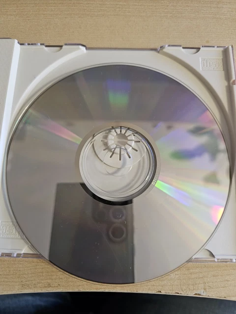 CD BATTLE HEROES Of Light PC Engine Super CD-Rom 2 Turbo Duo Turbo ...