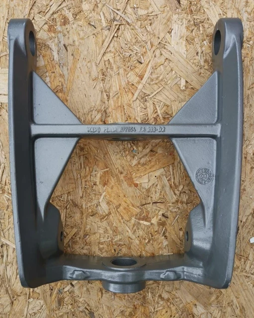 VOLVO PENTA DPE, DPG, DPD-1, DPC Suspension Fork H-frame 23822531 ...