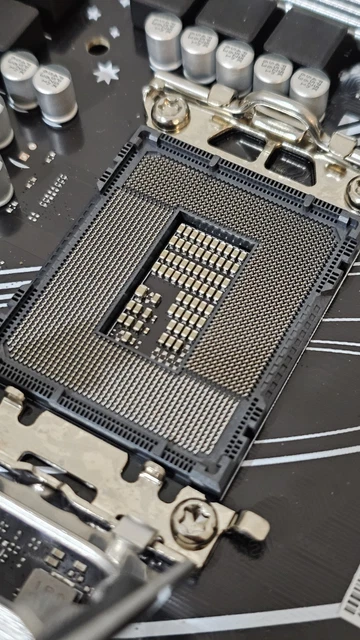 ASUS PRIME B760-PLUS D4 Motherboard Intel LGA Socket 1700 DDR4 ATX £75. ...