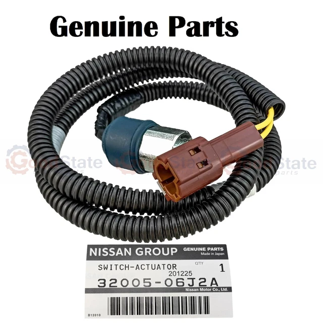 GENUINE NISSAN PATROL GQ GU Y60 Y61 H233b Rear Diff Pinion Seal Washer ...