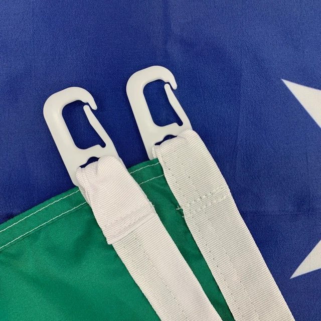 180X90CM TORRES STRAIT Islander Flag BOTH SIDE PRINTED TSI Boat Flag ...