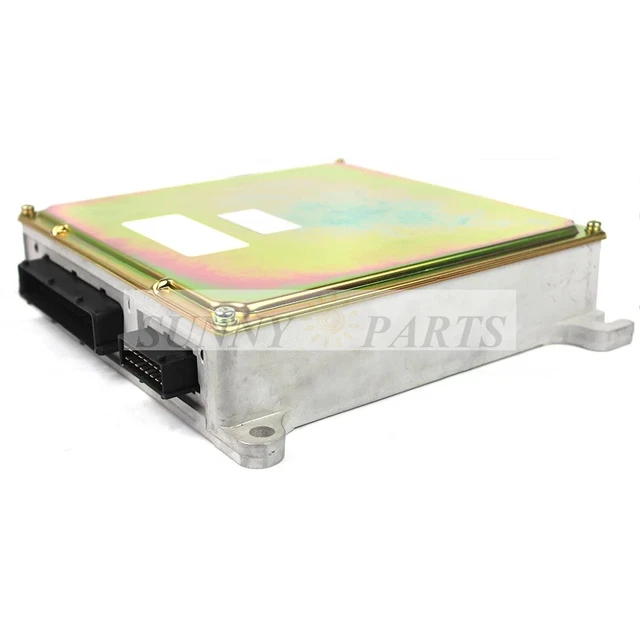 14594697 VECU CONTROLLER Unit fits Volvo Excavator EC140B EC210B EC290B ...