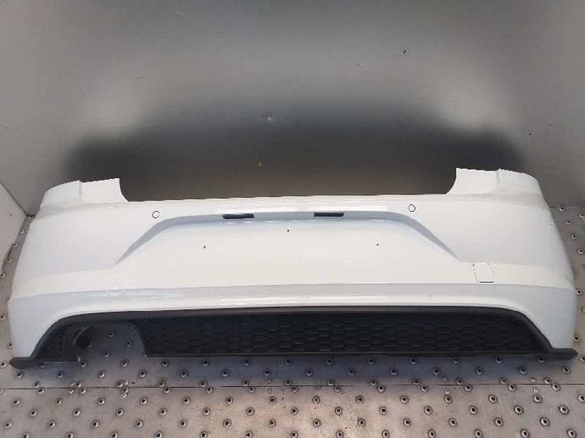 PARE-CHOCS ARRIÈRE / 2771801 Pour Volkswagen Polo Gti EUR 645,12 - PicClick FR