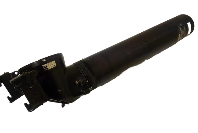 RAF 6B 6282302 Sighting Head Unit, Kelvin Hughes. £149.99 - PicClick UK