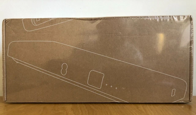 BT/EE TV BOX Pro - 1TB 4K Wireless Freeview TV Box (RTIW387) L Model ...