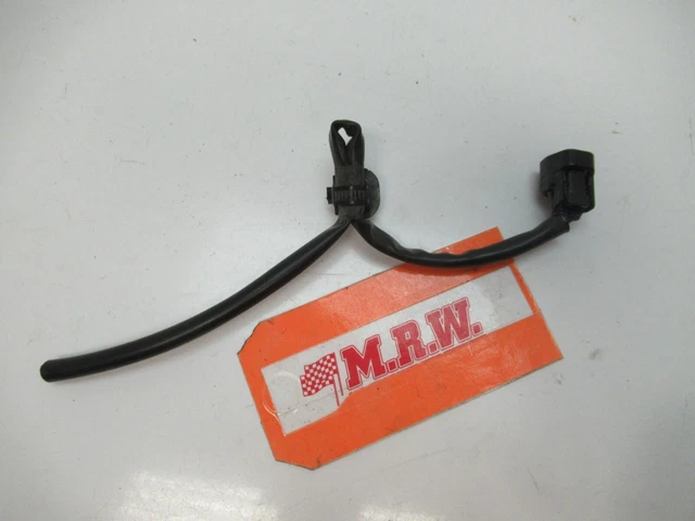 PURGE VALVE VACUUM SWITCH VALVE ACTUATOR EVAP WIRE PLUG END for 01 02 ...