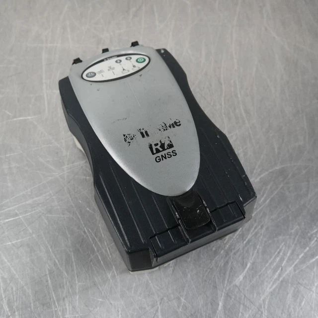 TRIMBLE R7 GNSS Survey GPS Bluetooth Receiver 60163-44 EUR 360,33 ...