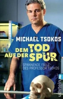 DEM TOD AUF der Spur: Spannende Fälle des Professor... | Livre | état ...