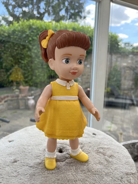 DISNEY PIXAR TOY Story Gabby Gabby Doll 10" Toy Figure £17.99 - PicClick UK