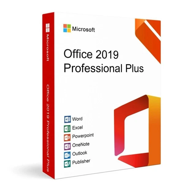 MICROSOFT OFFICE 2024 Professional Plus Lizenz 1 PC – Online ...