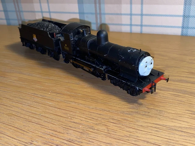 BACHMANN EARL CLASS Locomotive Thomas The Tank Custom Read Add £38.88 ...