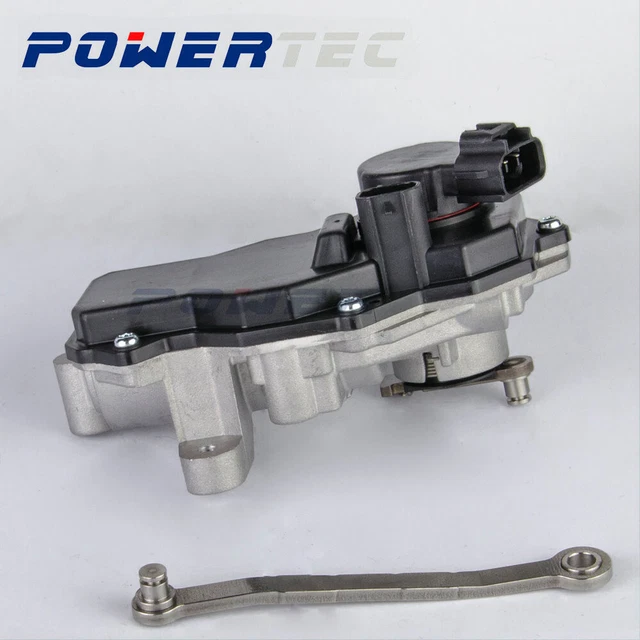CT16V TURBO ACTUATOR 89674-71020 for Toyota Hilux VIII Pickup 2.4D 2GD ...