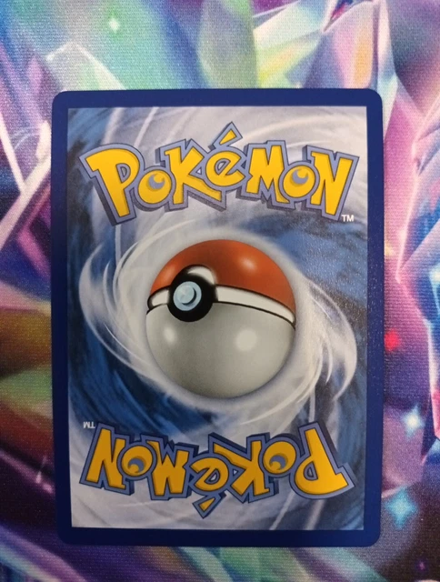 CARTE POKEMON PONDRALUGON Ex 224/191 Etincelles Deferlantes Ev08🇫🇷 EUR ...