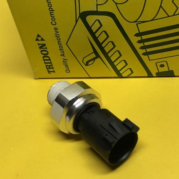 OIL PRESURE SENSOR for Holden VE COMMODORE 6.0L 5/09-4/13 L76 L77 L98 Tridon $78.66 - PicClick AU