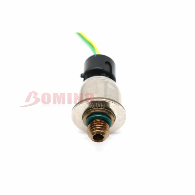 PRESSURE SENSOR ICP For International Navistar MAXXFORCE DT 9 10 ...
