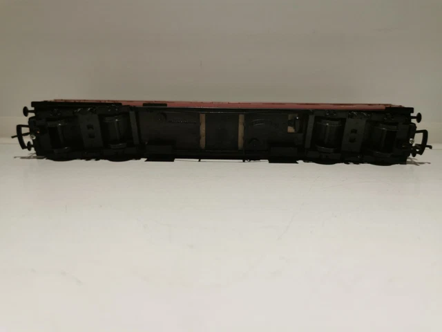 MAINLINE OO GAUGE 937308 Collett 1st/2nd Brake Coach Maroon £9.50 ...