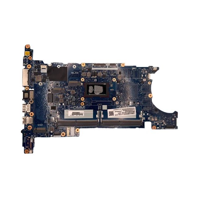 HP ELITEBOOK 850 G5 Mainboard | Intel i7-8550U EUR 114,95 - PicClick DE