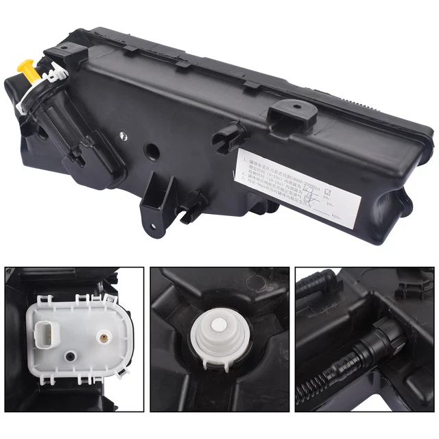 FUEL ADDITIVE DPF Filter Tank Pump 1500PJ for Citroen Berlingo C4 ...