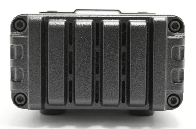 YAESU FC-30 HF/50MHZ Automatic Antenna Tuner for Yaesu Radios Good Cond ...