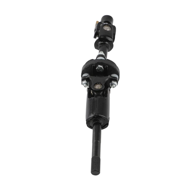STEERING SHAFT STEERING Column Lower Shaft W/coupling for Tracker ...