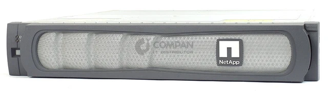 FAS2240-2 NETAPP FAS2240-2 24Bay Sas Sata Sff Controller Enclosure £445 ...