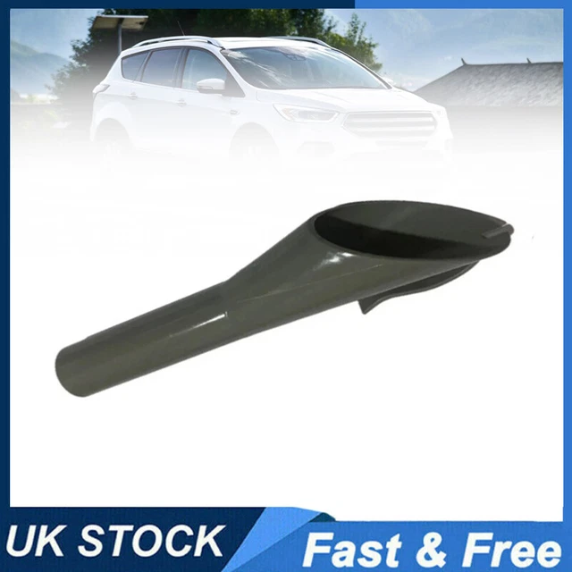 FUEL TANK DIESEL Fuel Filler Funnel Spout Adaptor For Ford Fiesta Focus ...
