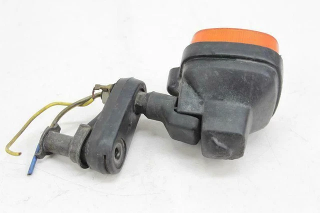 FLÈCHE ORIGINALE STANLEY 0160 Indicateur De Direction Honda Xl ? Signal ...