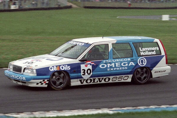 BTCC 1994 & 1995 British Touring Car championship DVD £8.66 - PicClick UK