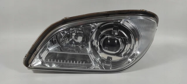 MERCEDES-BENZ W243 SCHEINWERFER Led Links A0008202439 EUR 670,00 ...