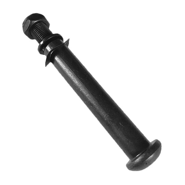 ELLIPTICAL MACHINE BOLT Bike Locking Pin Replacement Parts Screw Indoor ...
