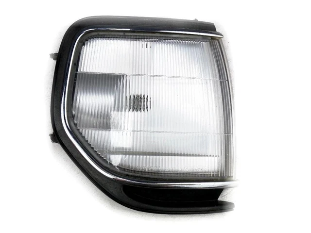 TOYOTA LANDCRUISER RIGHT Indicator/Fog/Side 80 Series Cnr Light Gx ...