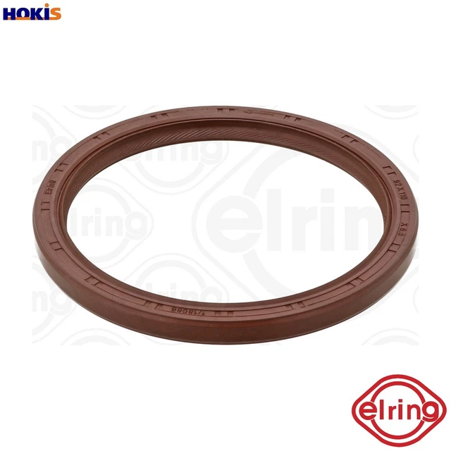 SHAFT SEAL CRANKSHAFT 589.520 FOR 2MZ-FE 2.5L 2GR-FE/FSE/FXE/FKS/FXS 3 ...