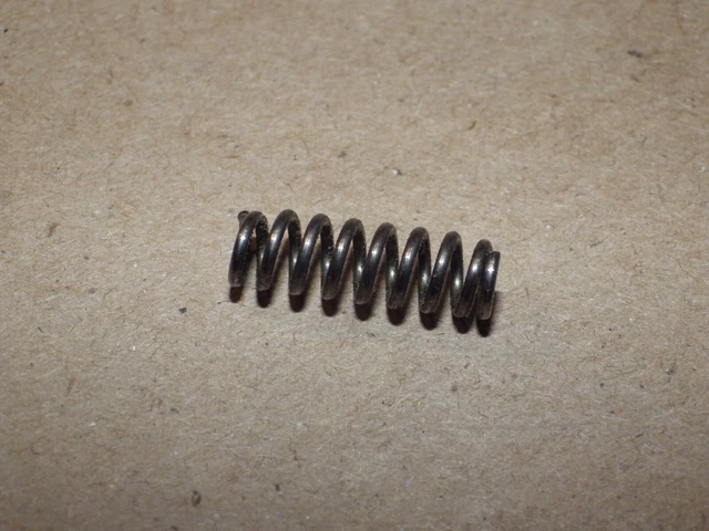 WINCHESTER MODEL 70 Rifle, Trigger Lever Spring- Pre 64, part# 11670, W ...