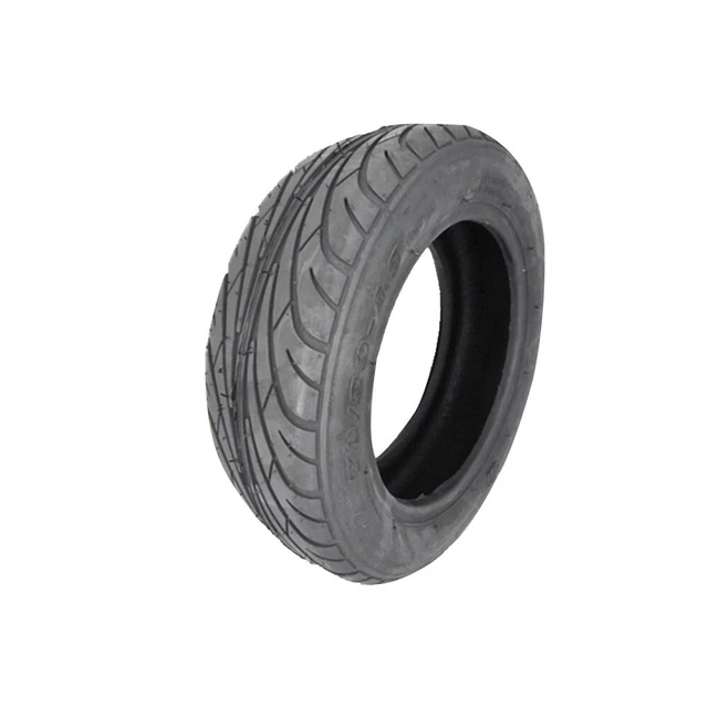 PROFITEZ D'UNE CONDUITE confortable avec le pneu vide 10 pouces pour ...