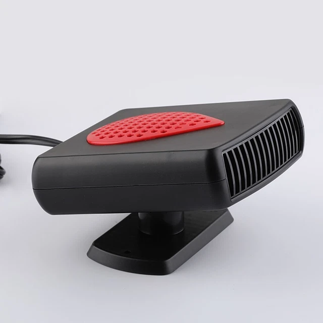 VENTILATEUR DE CHAUFFAGE en c ramique portable 150 W d givrateur r ...